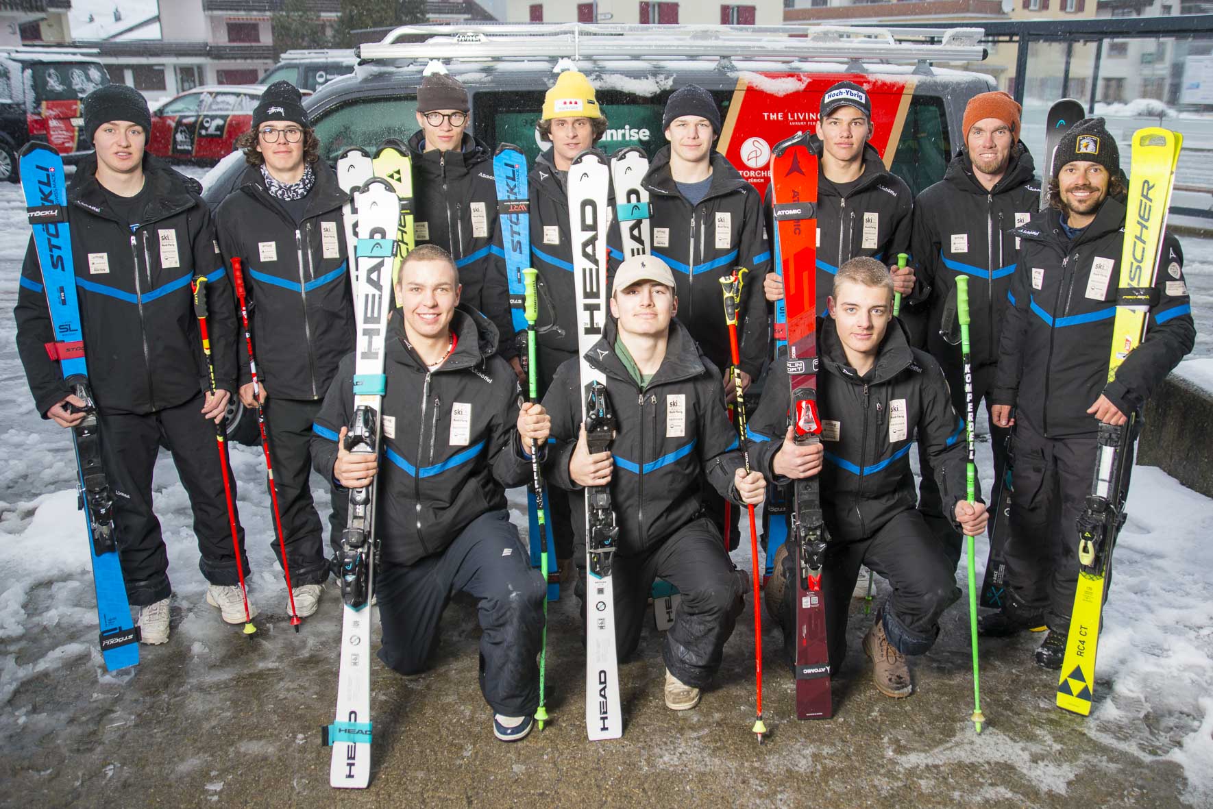 Jahresbericht RLZ Hoch-Ybrig Junioren Saison 2024/25 - Ski alpin ...